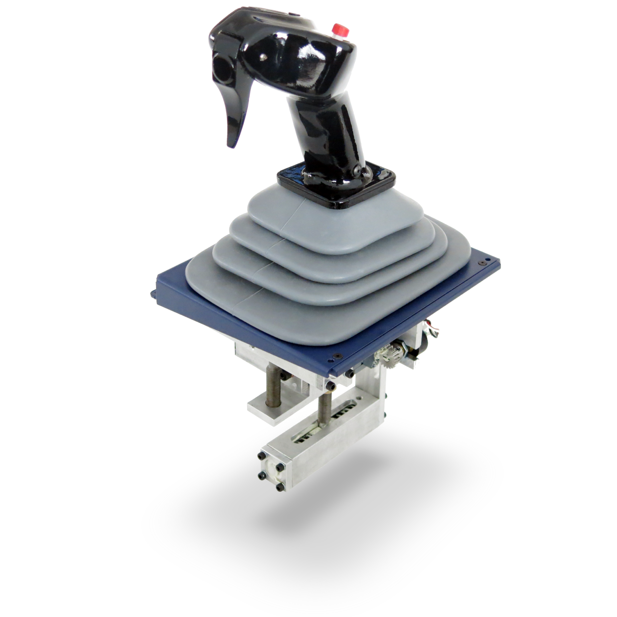 A320 Flight Simulator, Narrow-Body trainer, FTD | FDS